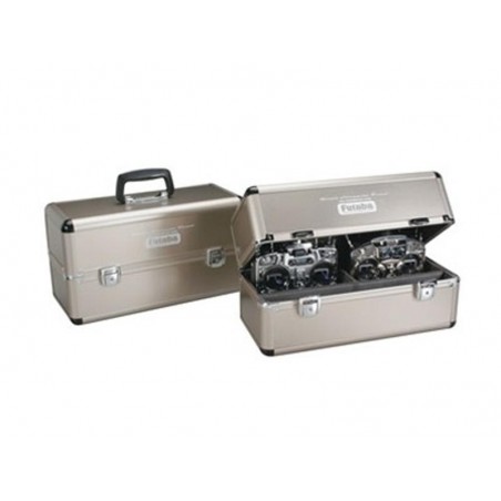 Double Transmitter Case